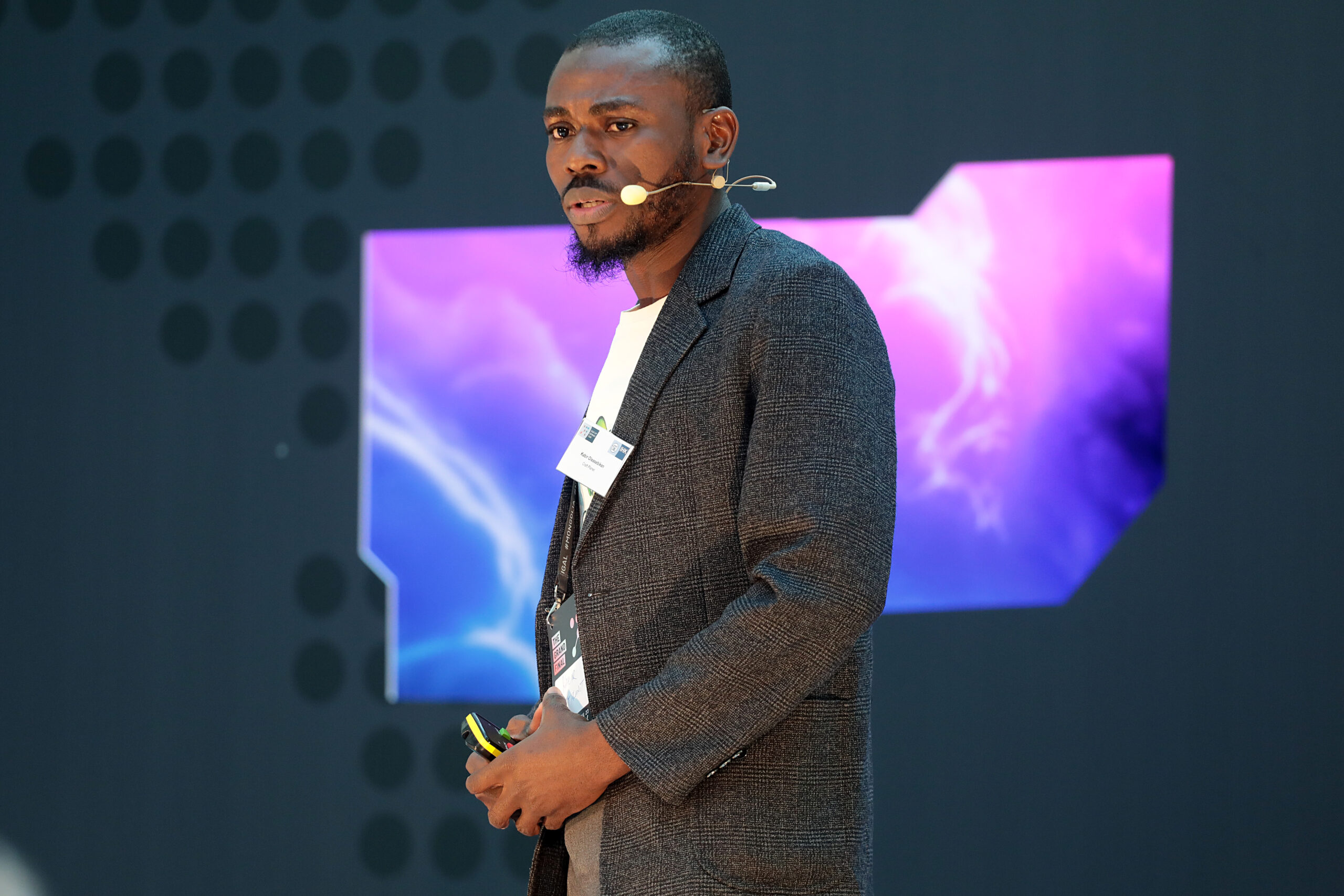 The success story of Craft Planet from Nigeria | Start.up! Germany Tour